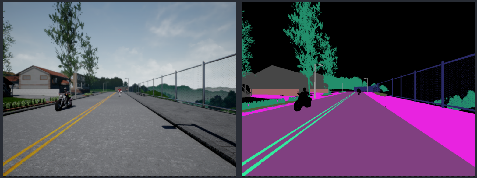 [Segmentation] Seperate 2Wheeled tag and 4Wheeled tag from Vehicles ...