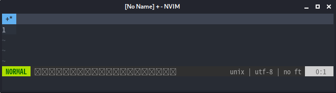 font problem with recent fix · Issue #260 · neovide/neovide · GitHub