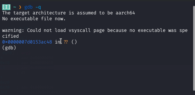 slow when remote debugging · Issue #741 · pwndbg/pwndbg · GitHub