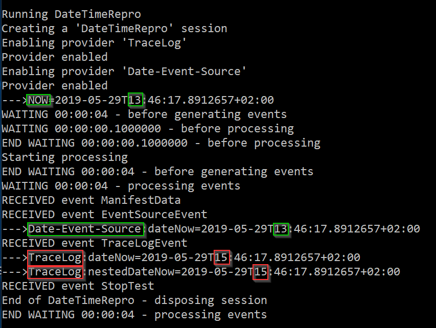 Rich payload DateTime values get shifted · Issue #942 · microsoft/perfview · GitHub