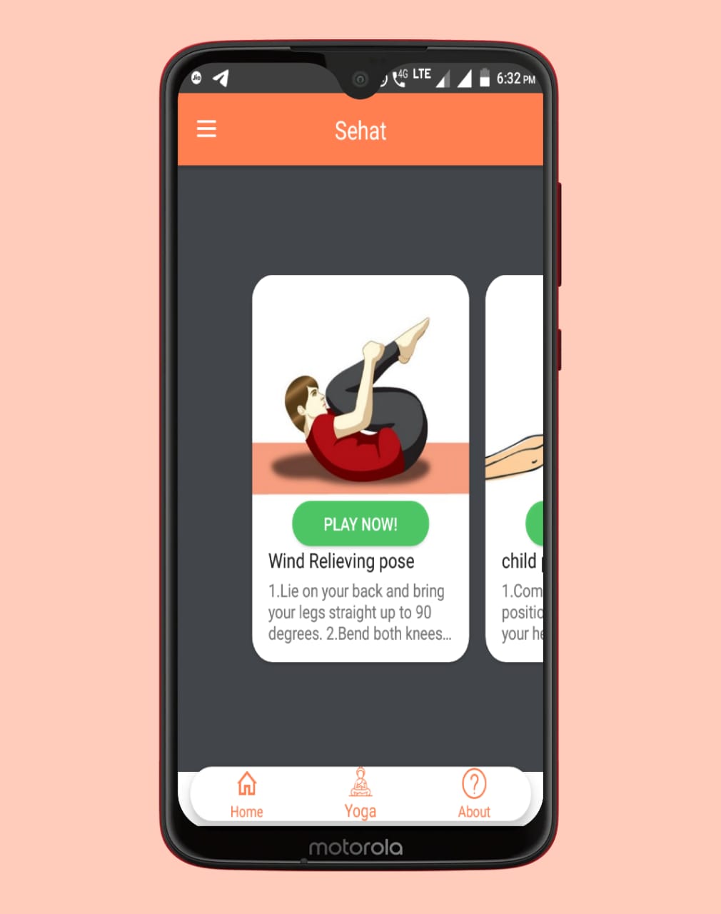 GitHub - NicheApp/Sehat-App