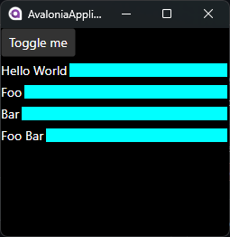 Set SharedSizeGroup in code not work · Issue #10907 · AvaloniaUI/Avalonia · GitHub