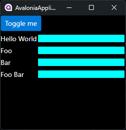 Set SharedSizeGroup in code not work · Issue #10907 · AvaloniaUI/Avalonia · GitHub