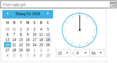 DateTimePicker size to wide and always close when select time (hour, min) · Issue #3776 ...