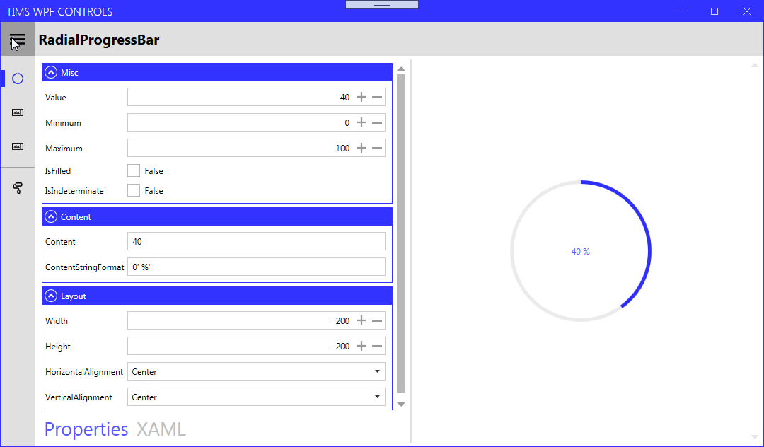 Idea collection for a new demo App · Issue #3818 · MahApps/MahApps ...