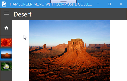 Hamburger Menu, Pane closing/opening animation · Issue #3773 · MahApps ...