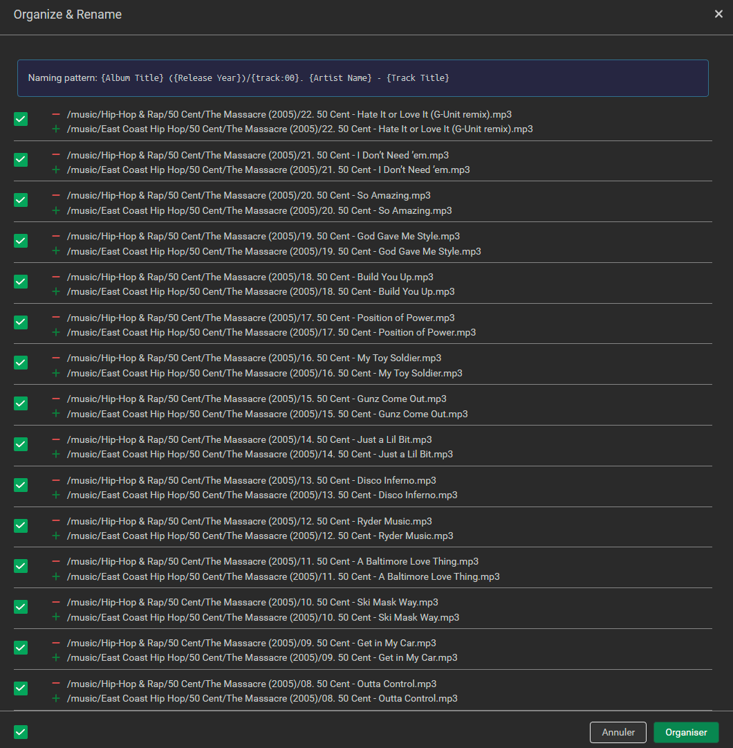 Cant rename file · Issue #3558 · Lidarr/Lidarr · GitHub