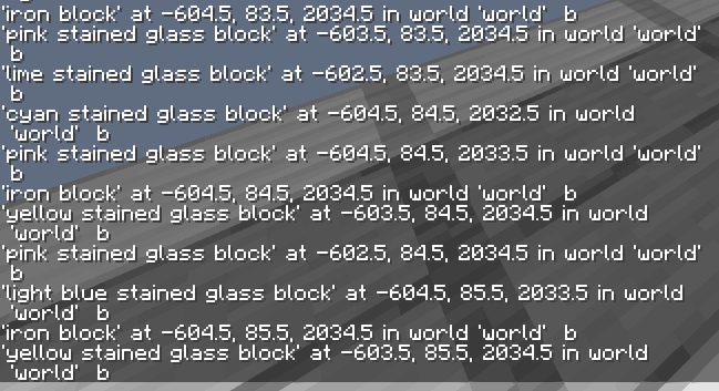Parse Problem · Issue #4165 · SkriptLang/Skript · GitHub