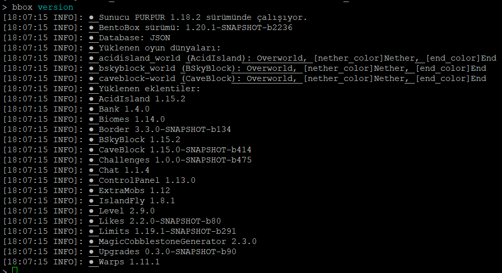 Warn from days · Issue #1949 · BentoBoxWorld/BentoBox · GitHub