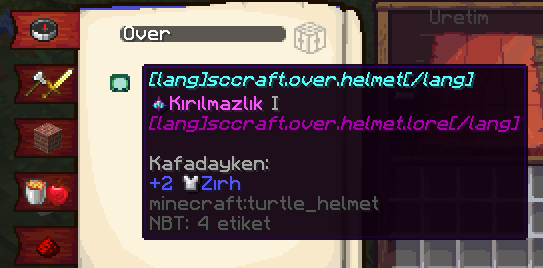 Vanilla Fast Craft Support · Issue #244 · tritonmc/Triton · GitHub