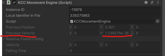 Streamlined Usage of OpenKCC Through KCCMovementEngine Abstraction · Issue #136 · nicholas ...