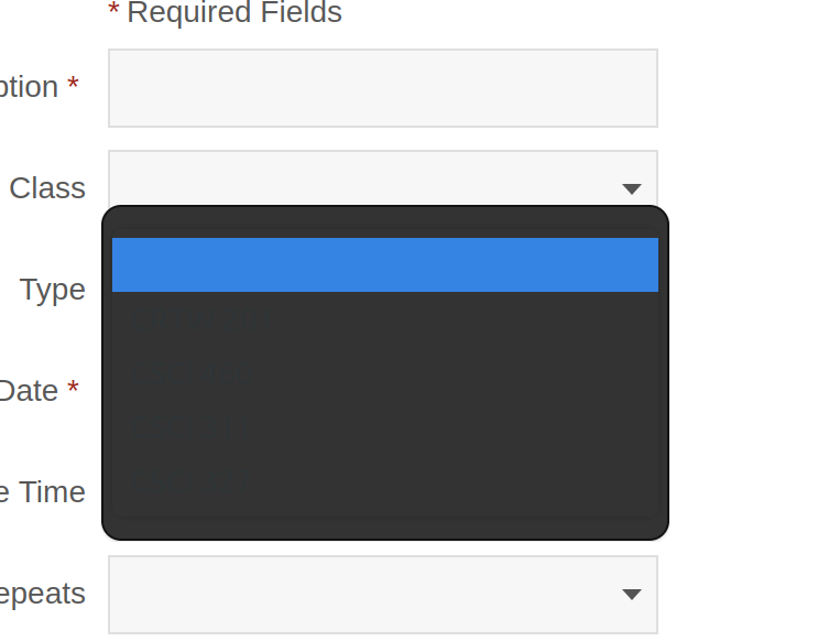 Dropdown selection unreadable in Firefox · Issue #311 · vinceliuice/Orchis-theme · GitHub