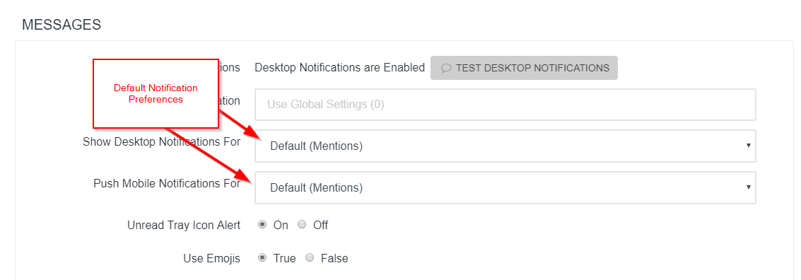 Push Notification · Issue #10361 · RocketChat/Rocket.Chat · GitHub