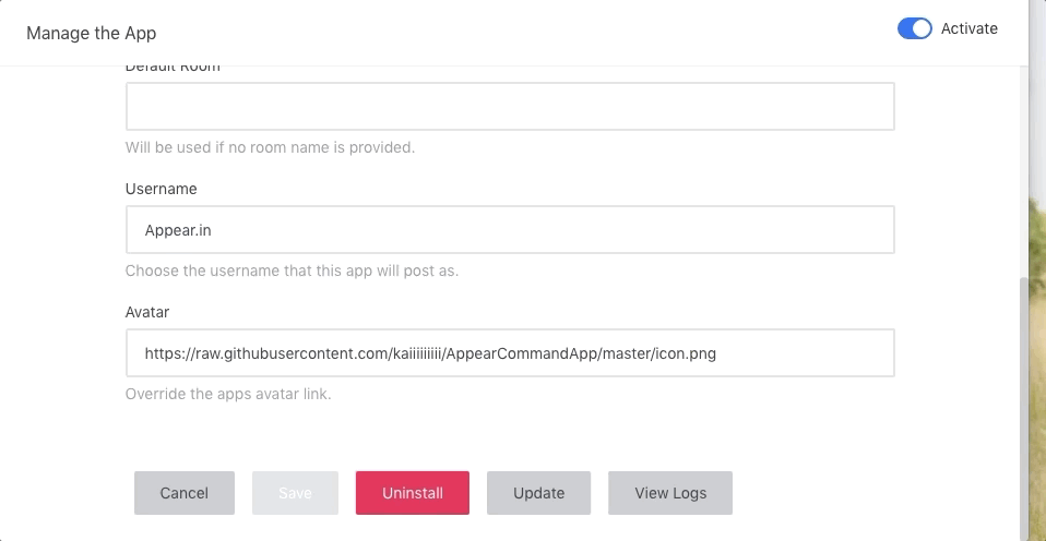 [BUG] Cannot uninstall App in multi instance environment · Issue #10967 ...