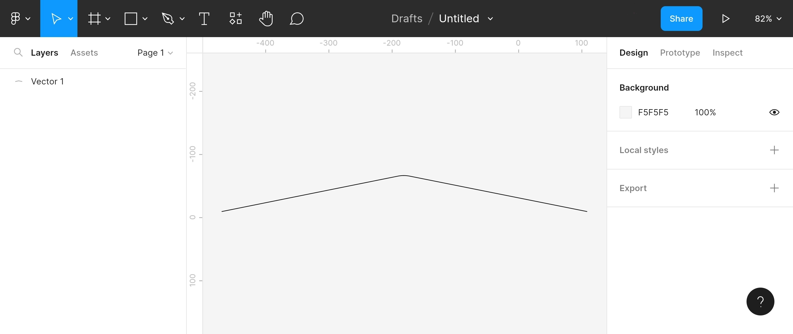 feature: Corner radius for curve points. · Issue #3198 · penpot/penpot · GitHub