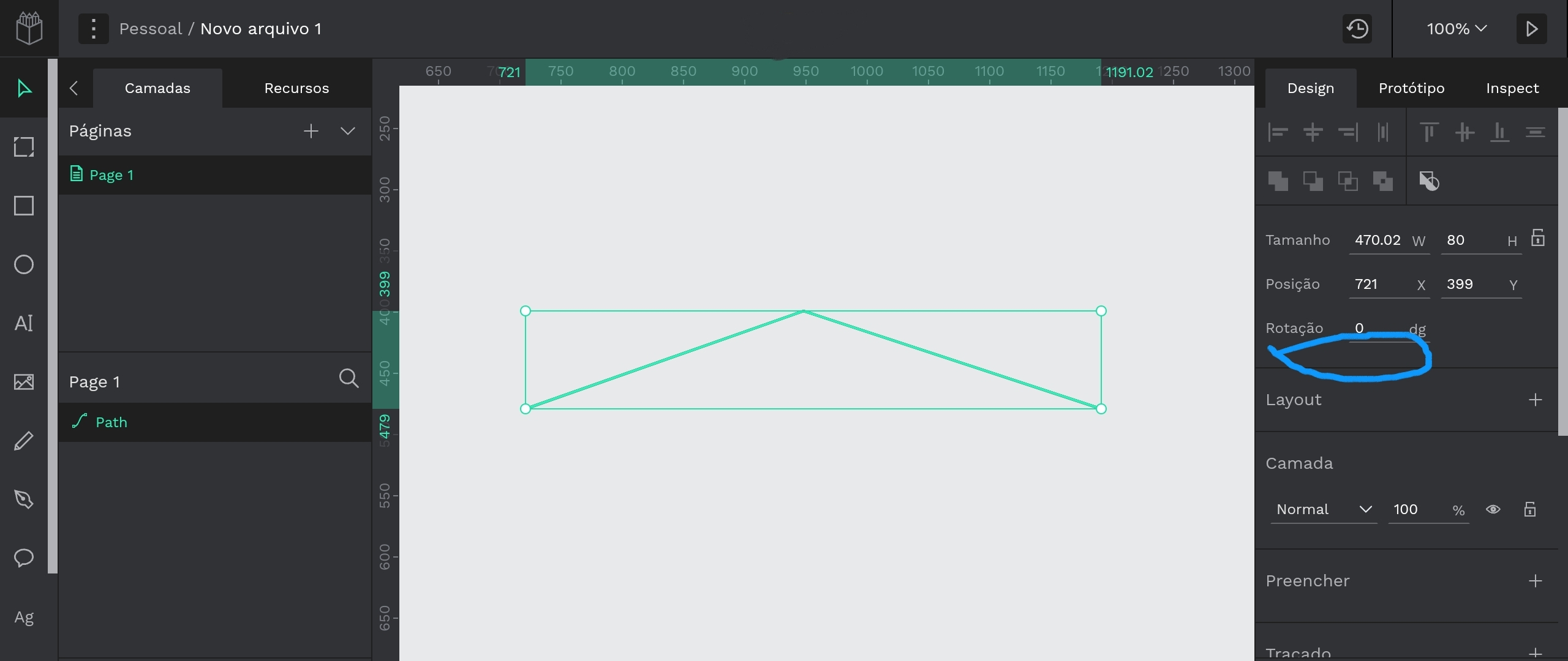 feature: Corner radius for curve points. · Issue #3198 · penpot/penpot ...