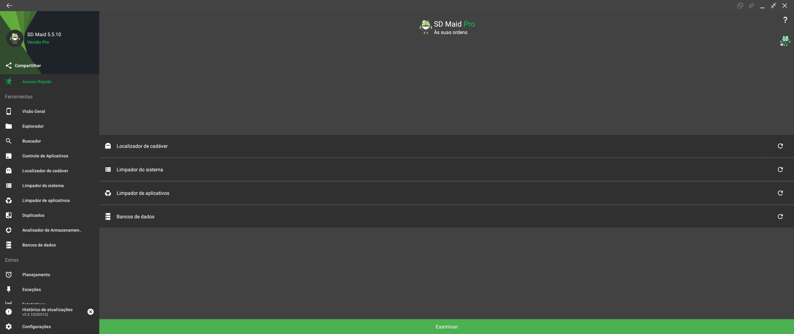 Optimization for Samsung DeX and larger screens · Issue #567 · d4rken-org/sdmaid-se · GitHub
