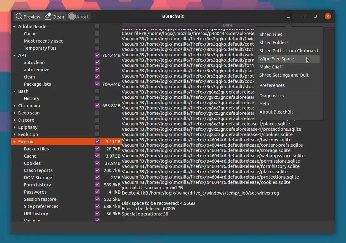 Optimization for Samsung DeX and larger screens · Issue #567 · d4rken-org/sdmaid-se · GitHub