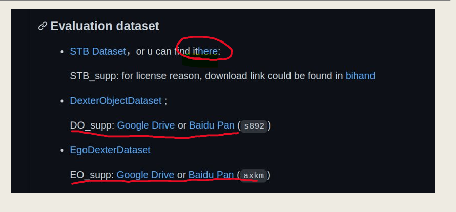 The filedata"STB" is missing and another file data “dexter+object” is different of data ...