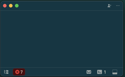 Project Diagnostics errors result in Zombie indicator · Issue #6092 ...