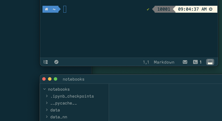 Reopen previous ZED state, while opening a new file · Issue #4848 · zed-industries/zed · GitHub