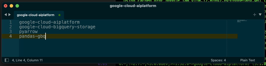 Convert column into row · Issue #4799 · zed-industries/zed · GitHub