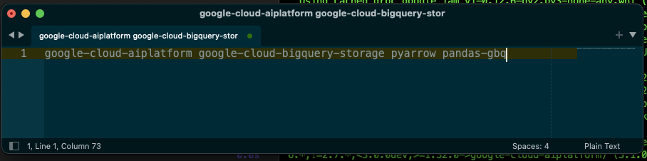 Convert column into row · Issue #4799 · zed-industries/zed · GitHub