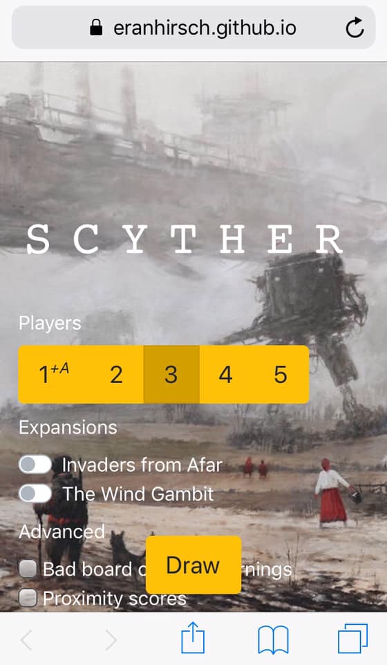 Rendering Issues: iPhone · Issue #1 · eranhirsch/scyther · GitHub