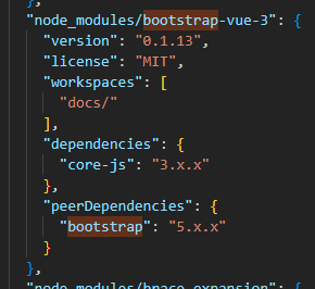Btabs abd Btab are not working. · Issue #489 · bootstrap-vue-next/bootstrap-vue-next · GitHub