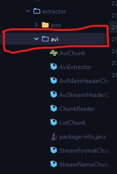 AVI ISSUE · Issue #10476 · google/ExoPlayer · GitHub