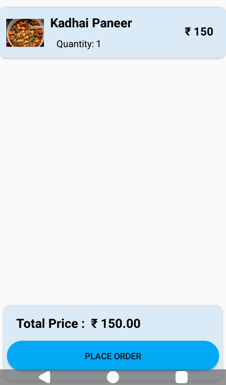 GitHub - brijesh1902/Food-Ordering-App: Built this app using Android ...