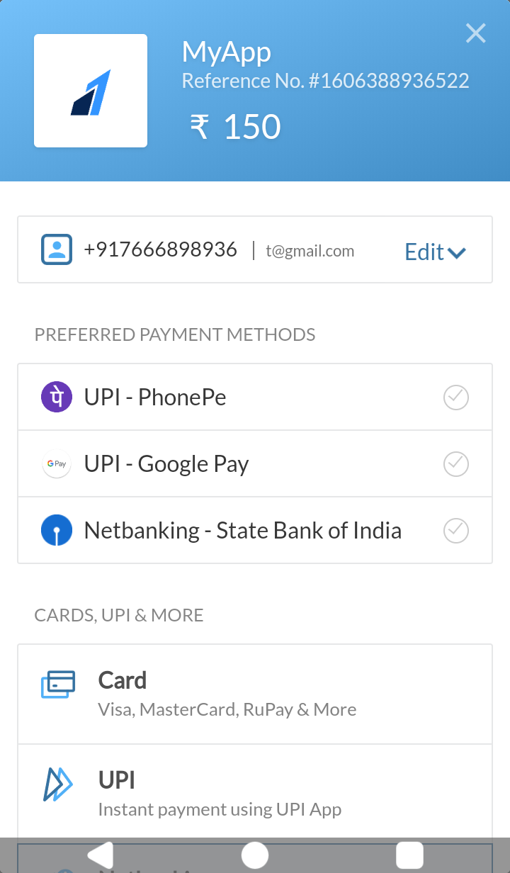 GitHub - brijesh1902/Food-Ordering-App: Built this app using Android ...