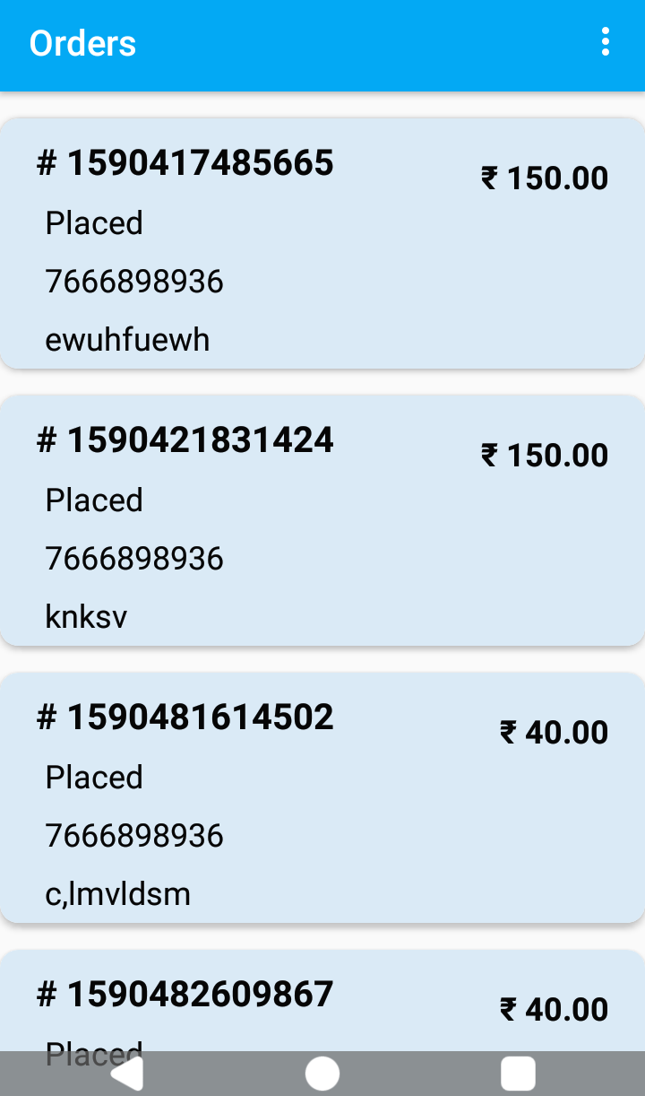 GitHub - brijesh1902/Food-Ordering-App: Built this app using Android ...