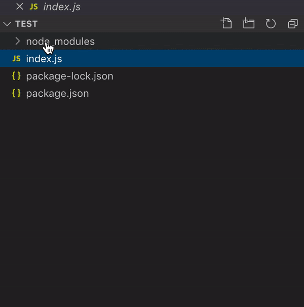 File Explorer Adds Duplicate Command To Key Binding And Context Menu