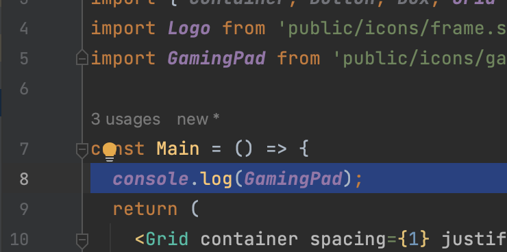 How import node image in Next.js? · vercel next.js · Discussion #44106 ...