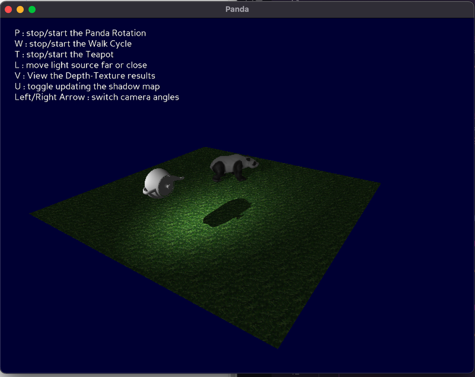 Video driver reports shaders are not supported M1 macOS. · Issue #1133 · panda3d/panda3d · GitHub