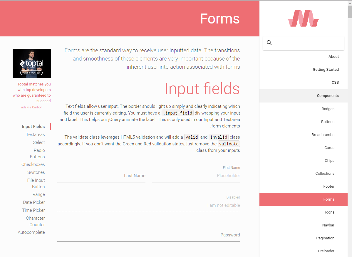 New approach for supporting RTL · Issue #4936 · Dogfalo/materialize · GitHub