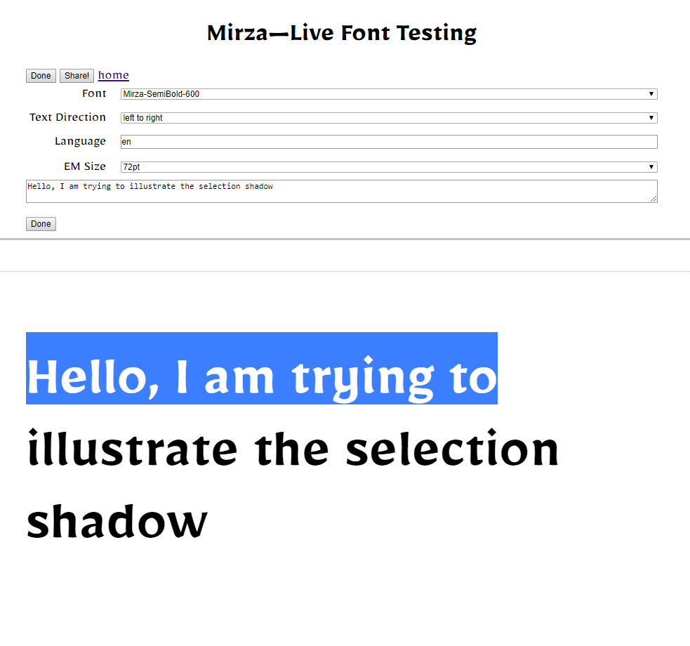 Arabic Mirza font has some issues when typed in Word · Issue #1828 ...