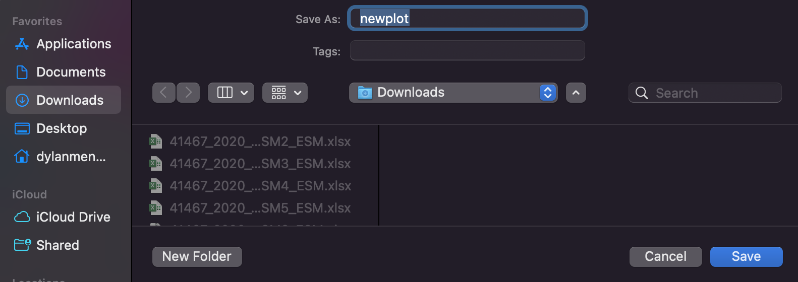 [Bug] Choosing PNG title for saved plot from figure · Issue #6123 · plotly/plotly.js · GitHub