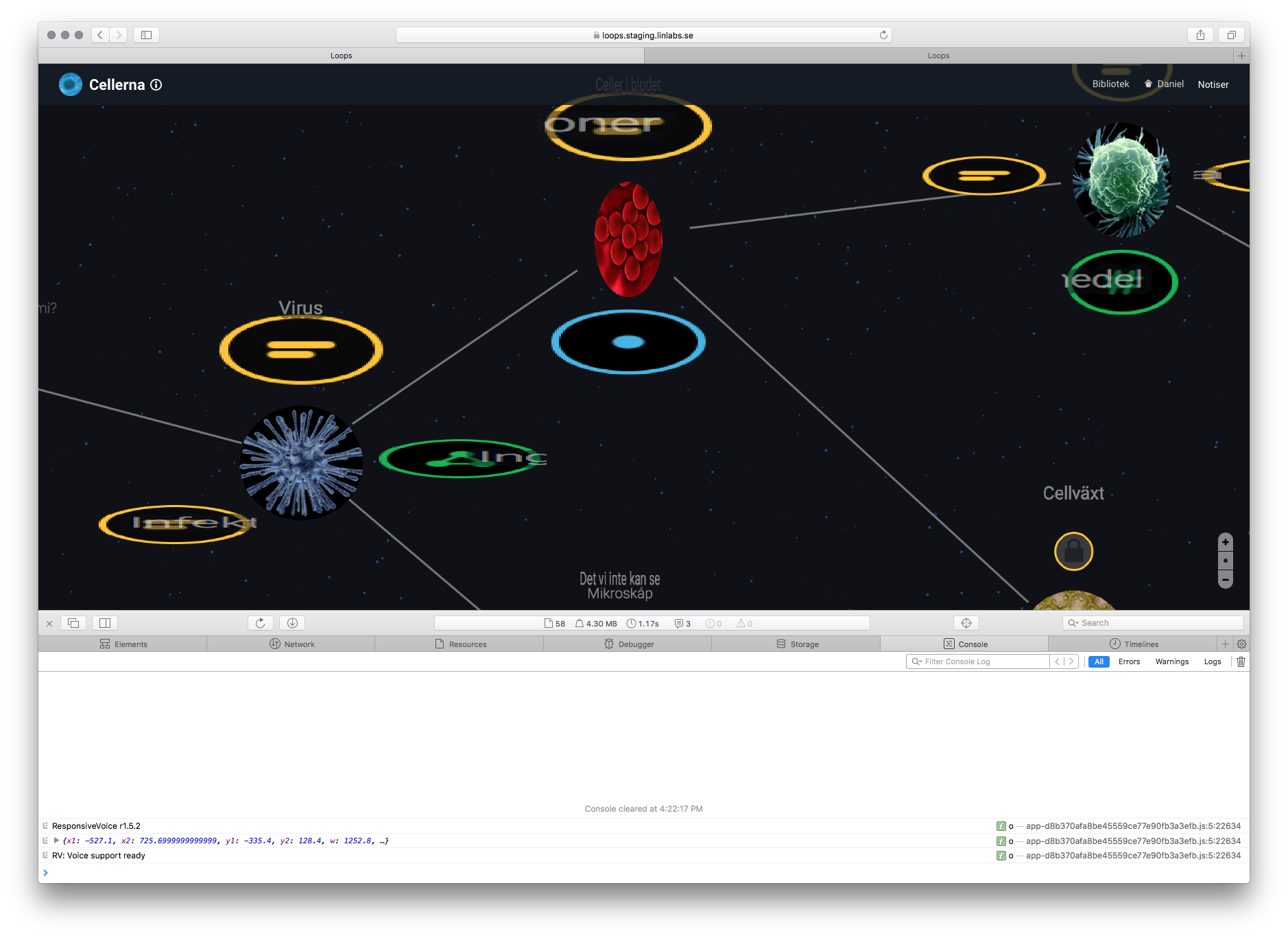 Weird Rendering Bug In Safari Stretched Or Squished Nodes · Issue 1998 · Cytoscapecytoscape