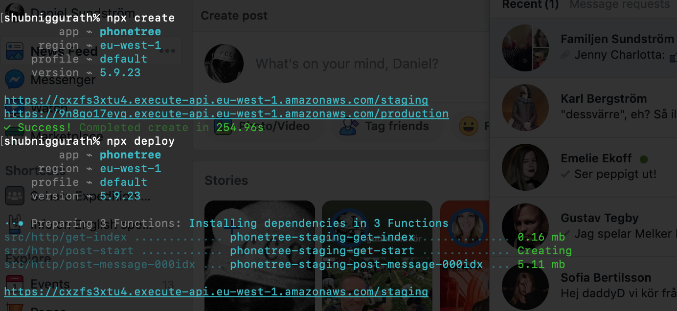 Weird issue with deploy · Issue #415 · architect/architect · GitHub