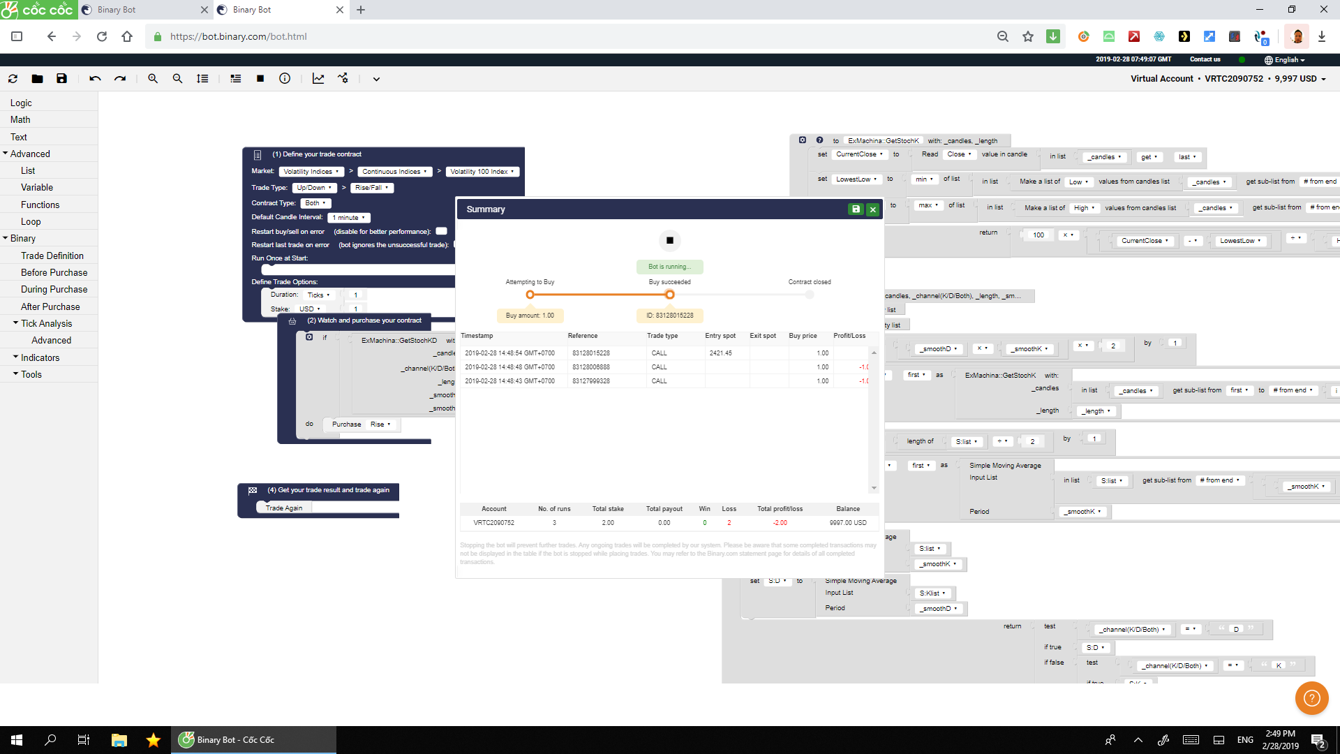 slow bot.binary · Issue #1282 · binary-com/binary-bot · GitHub