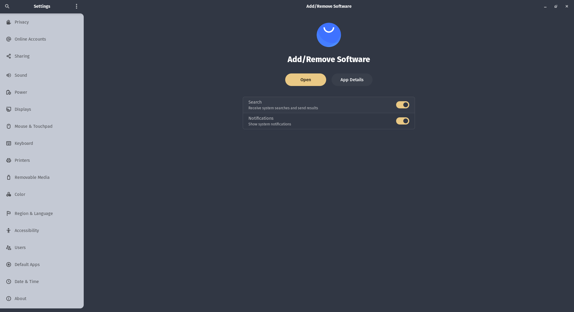 Color theme not working on nautilus sidebar · Issue #119 · vinceliuice/Graphite-gtk-theme · GitHub