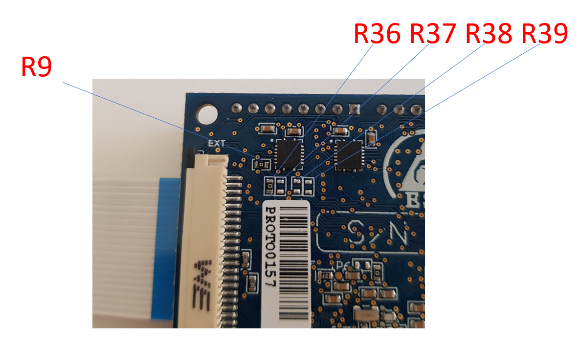 UART Connection · Issue #56 · GreenWaves-Technologies/gap_sdk · GitHub