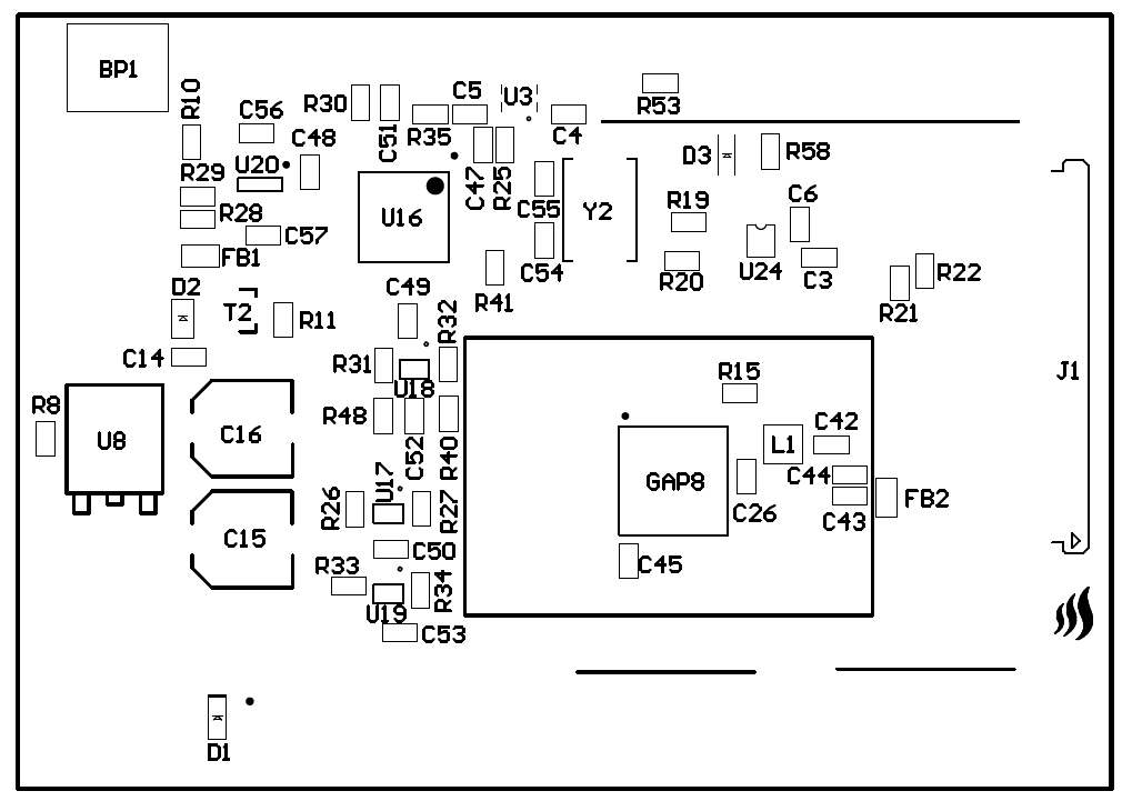UART Connection · Issue #56 · GreenWaves-Technologies/gap_sdk · GitHub