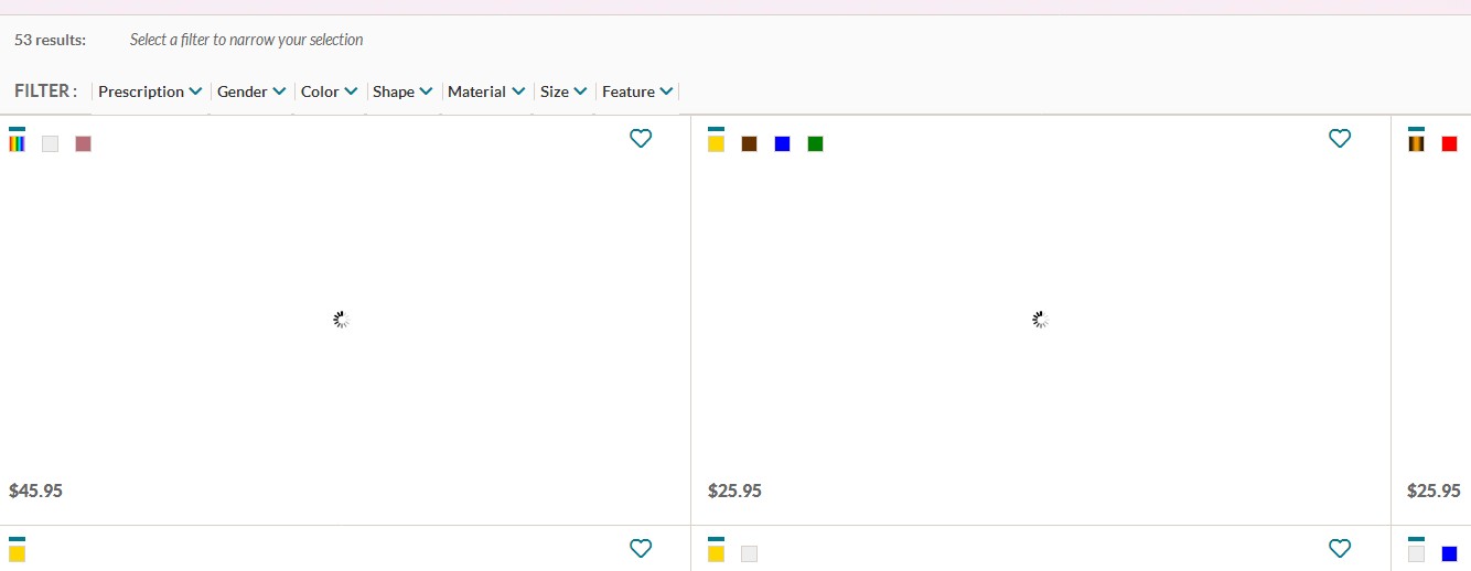 Problems with zennioptical website · Issue #176 · Feodor2/Mypal68 · GitHub