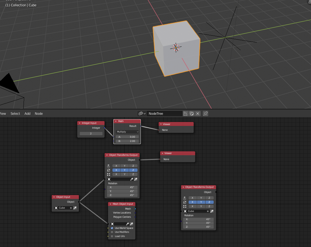 No nodes link in newer Blender 2.8 Daily Builds · Issue #1021 · JacquesLucke/animation_nodes ...