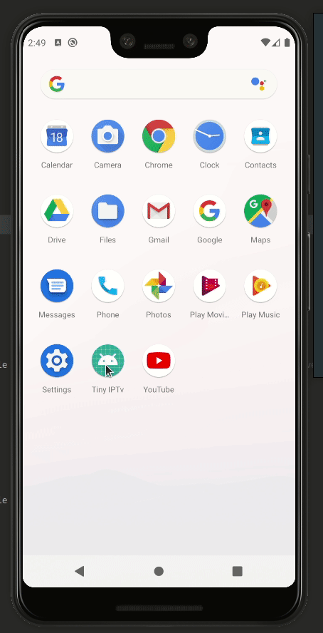 [Realease build] Android error · Issue #2246 · TheWidlarzGroup/react-native-video · GitHub