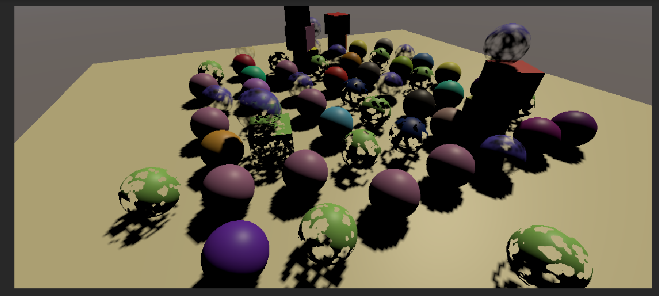 GitHub - susan-lanlan/learnUnityCatlikecoding