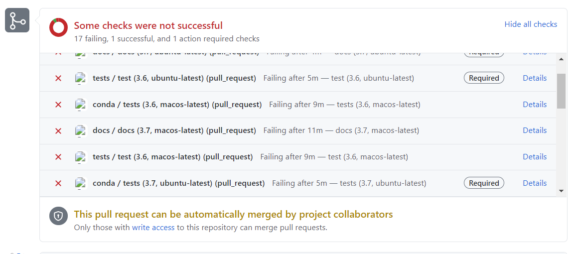 Typeerror While Running Pp Ir Neighbors · Issue 236 · Scverse Scirpy · Github